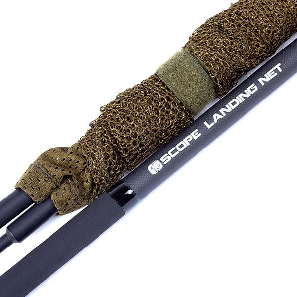 Nash Scope Landing Net