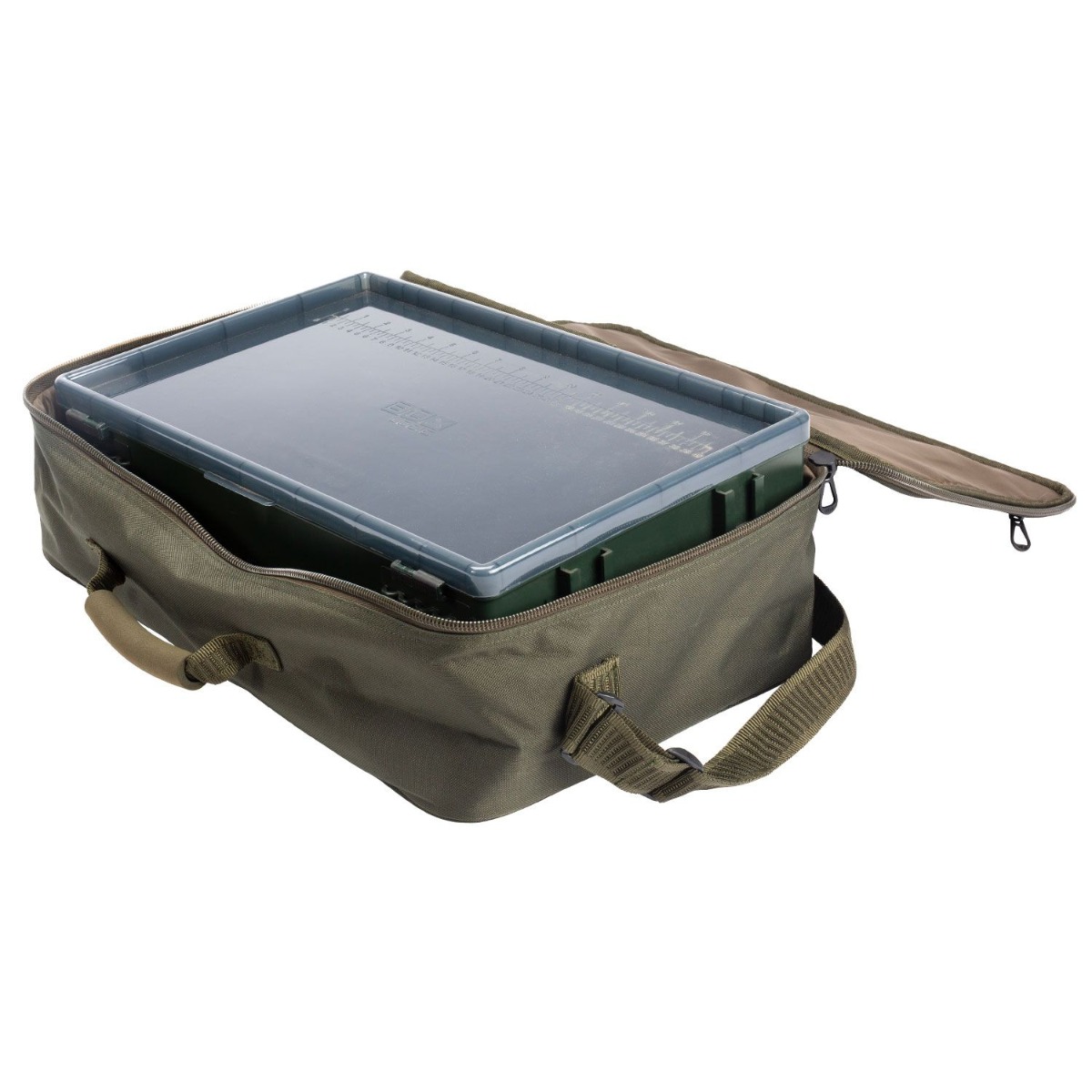 Nash TT Rig Station Carry Bag