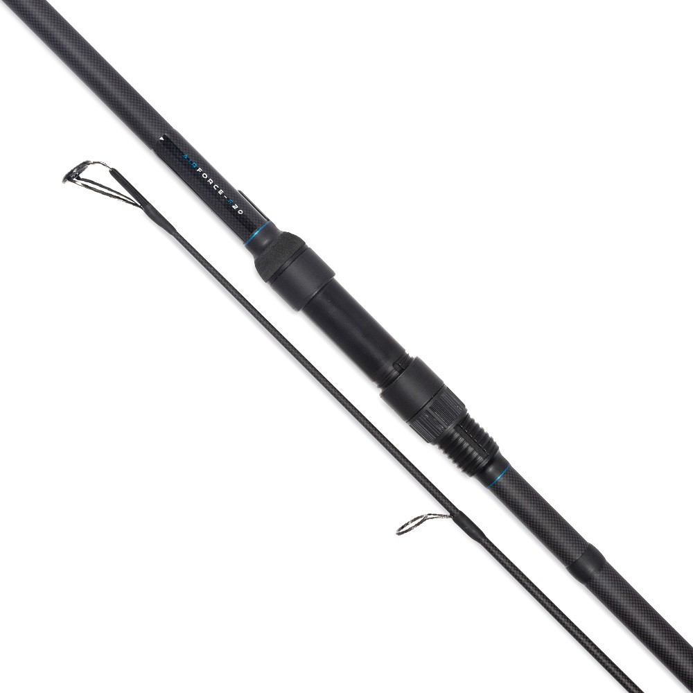 Canne Carpe Nash Air Force F20 Rod