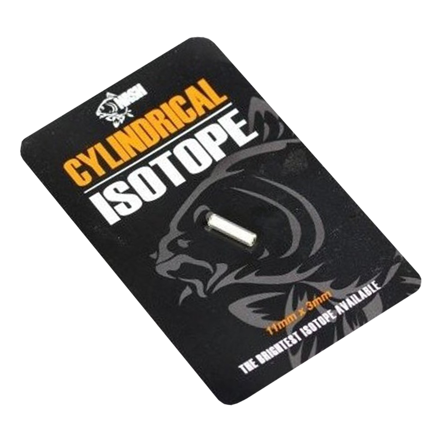 Nash Cylindrical Isotope