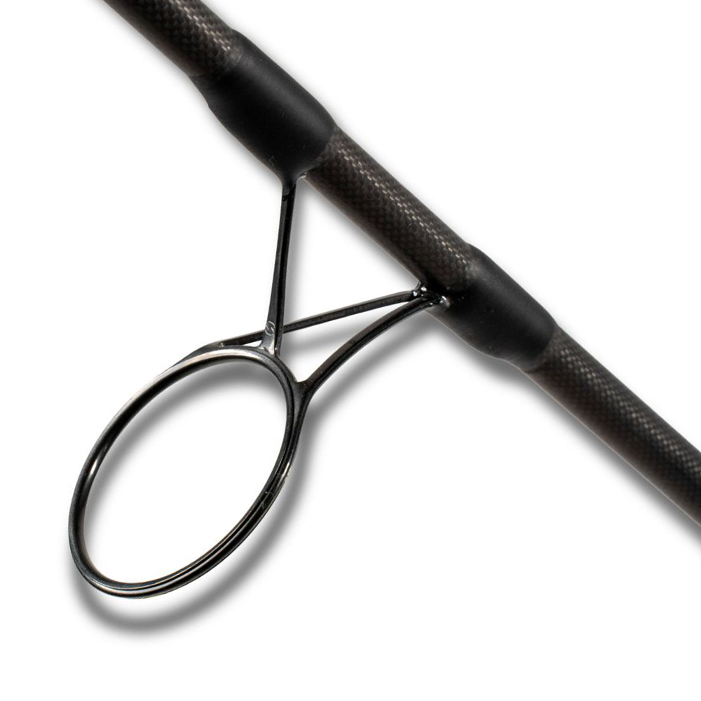 Canne Carpe Nash Scope OPS Rod - Black Duplon Handle