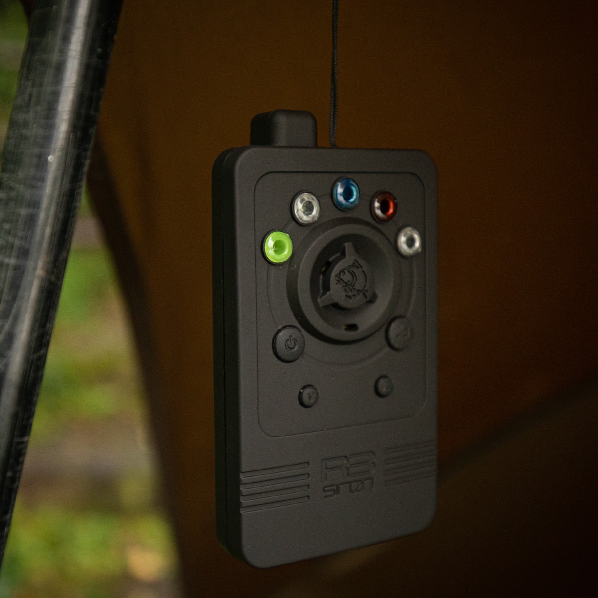 Centrale Nash Siren R3 Receiver | Angling Direct
