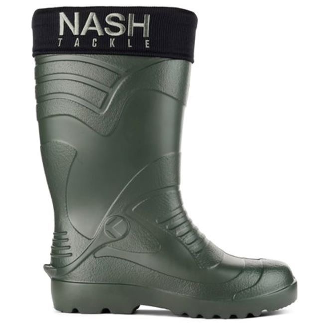 Nash Lightweight Wellies