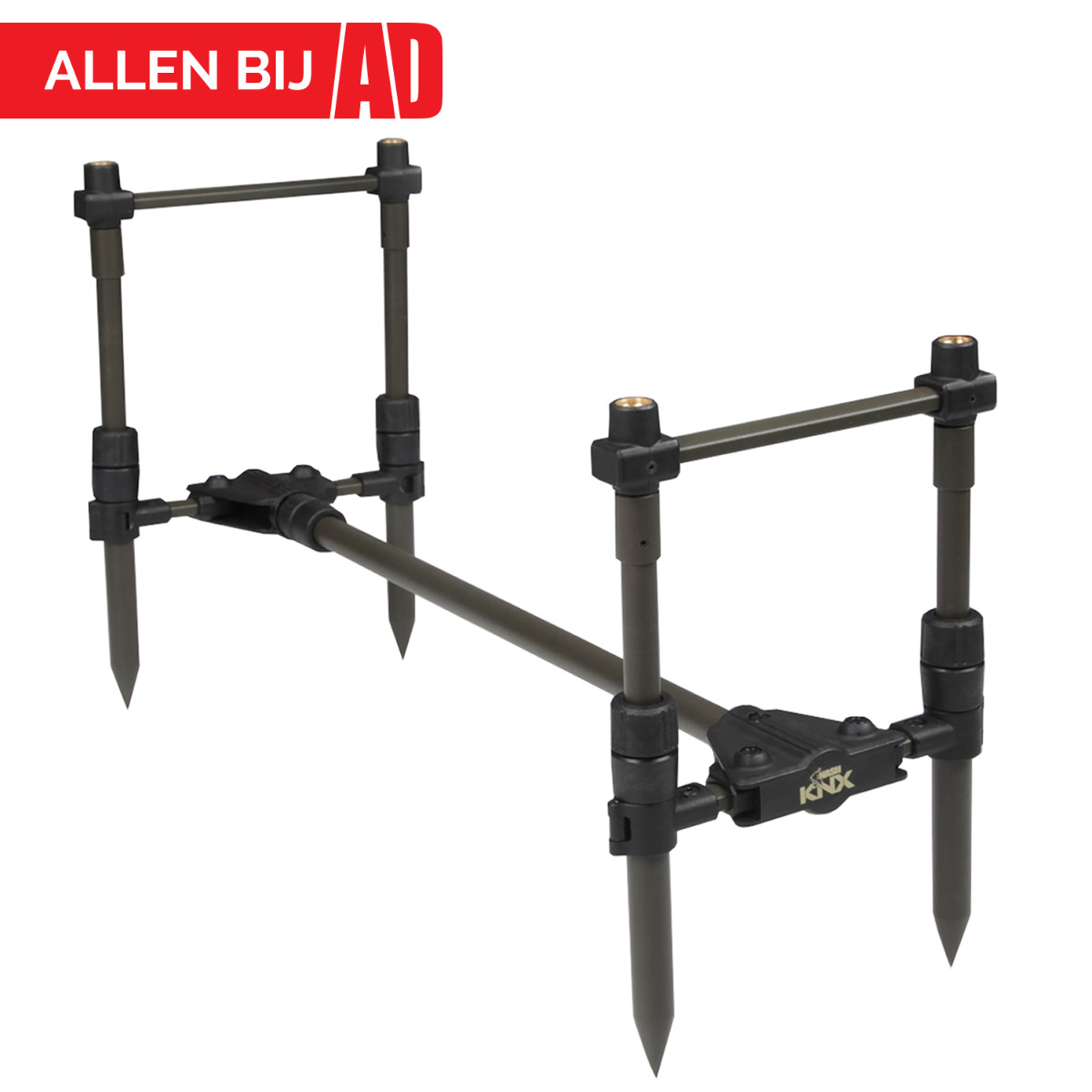 Rod Pod Nash KNX 2 Cannes