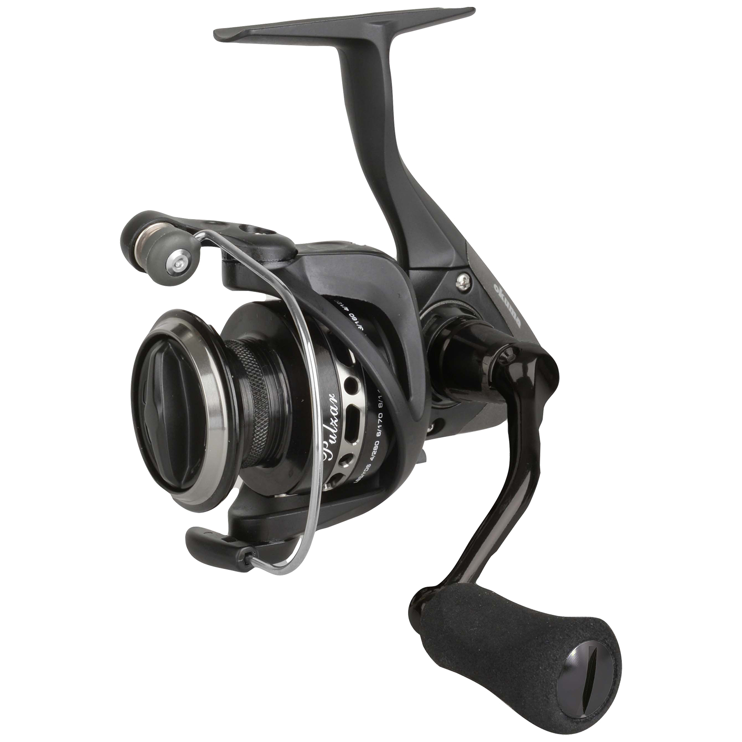 Okuma Pulzar Reel