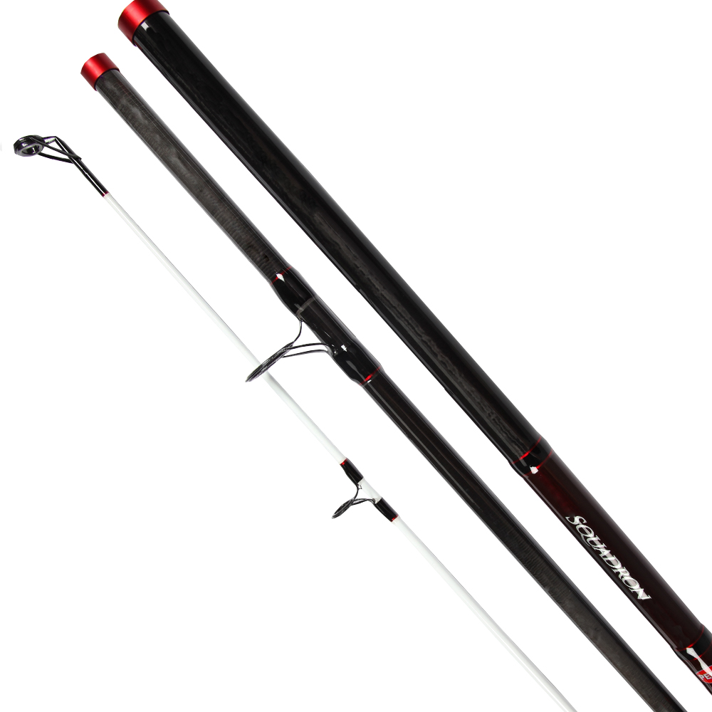 Penn Squadron Surf Rod