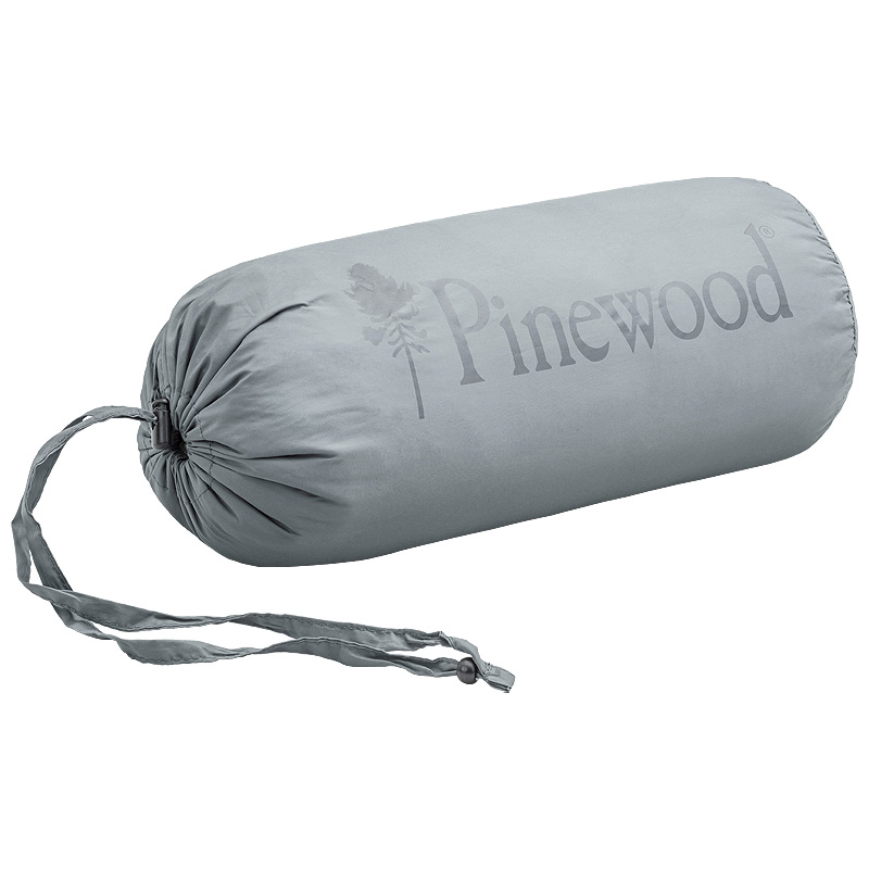 Pinewood Brenton Fishing Gilet Grey