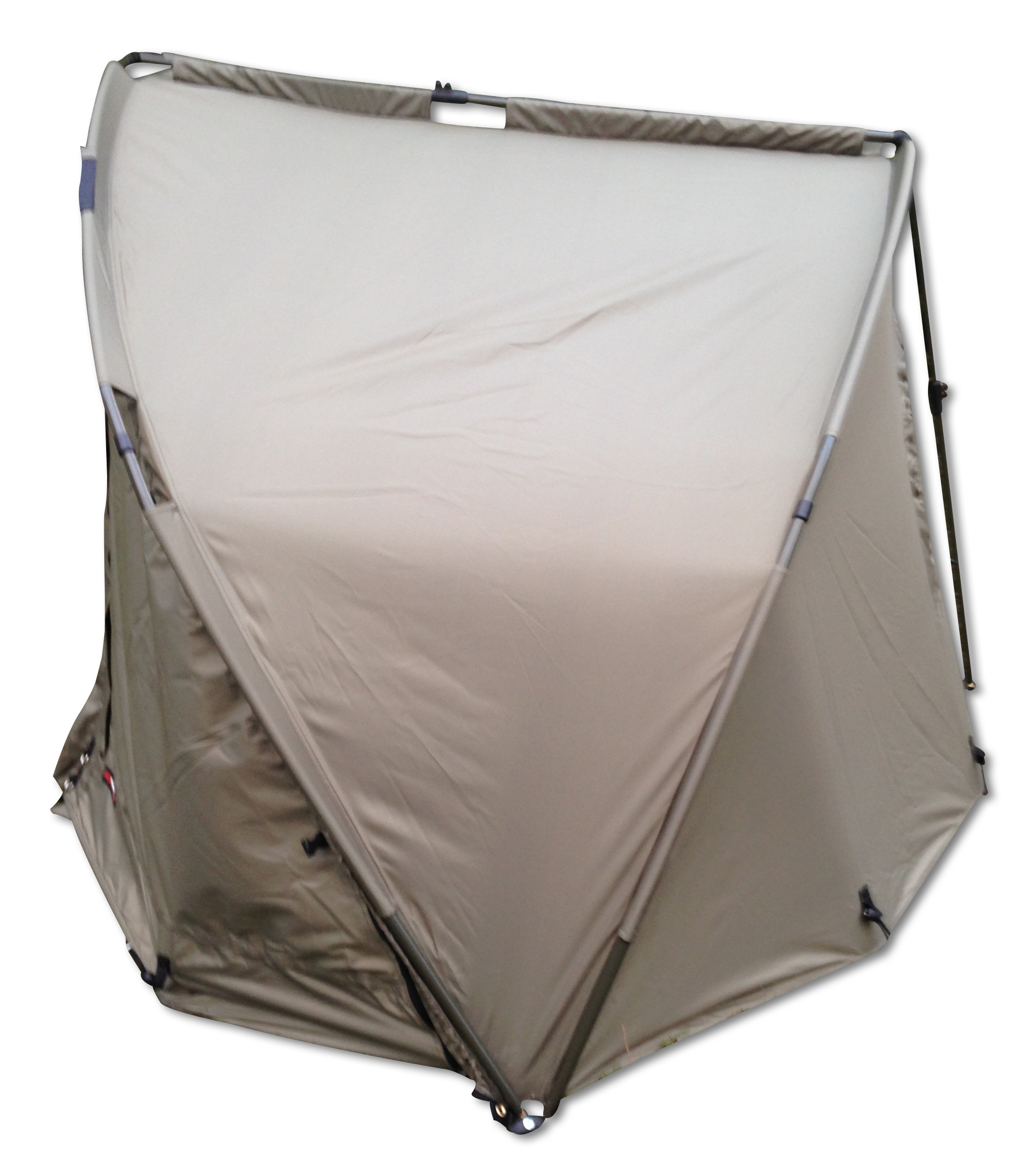 Advanta Pinnacle 2 Rib Shelter