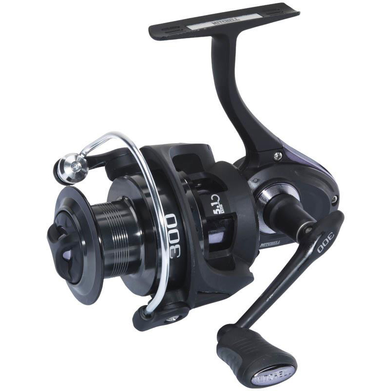 Mitchell 300 Reel | Angling Direct