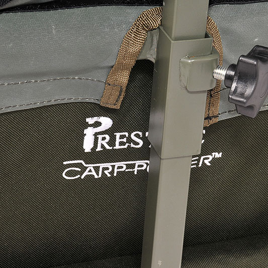 Prestige Carp Porter Mk2 | Angling Direct