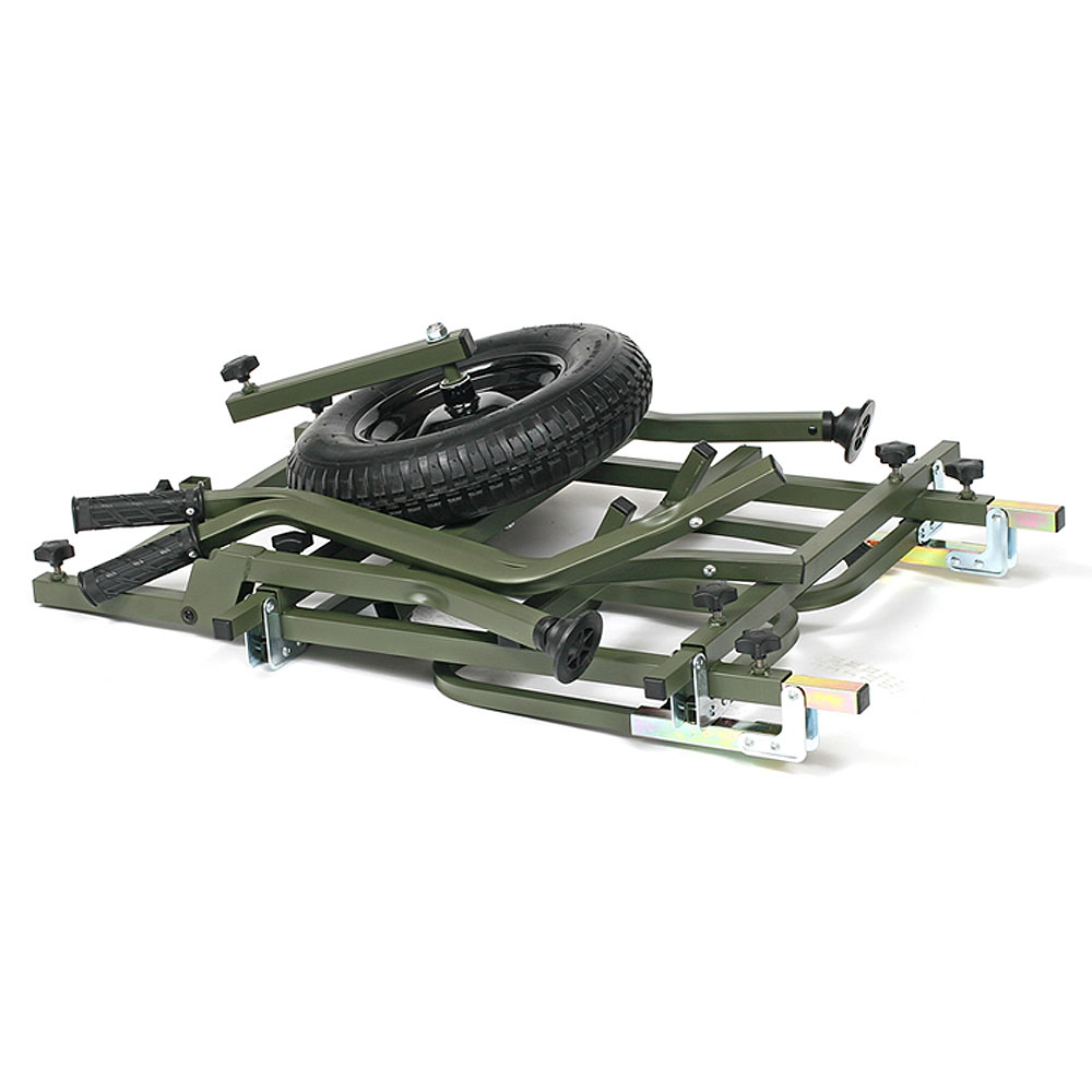 Prestige Carp Porter MK2 | Angling Direct