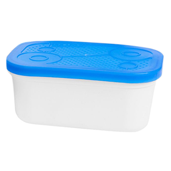 Pot à Appât Blanc Preston