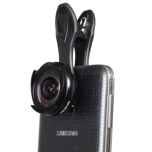 Rhino Tech Infinity Lens