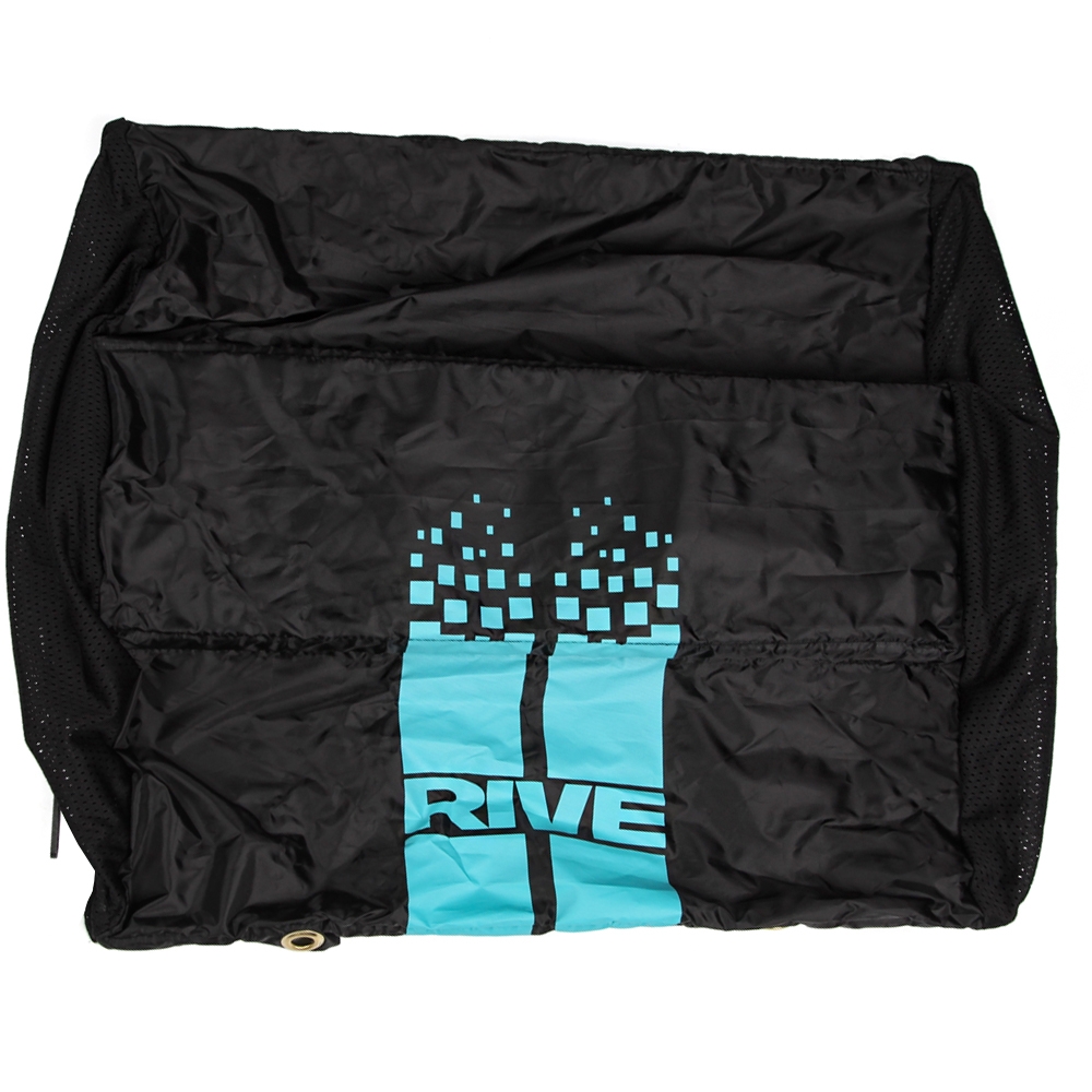 Rive Side Tray Awning XL