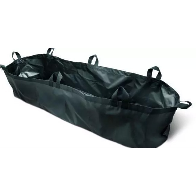 Sac Black Cat Hard Core Catfish Bag