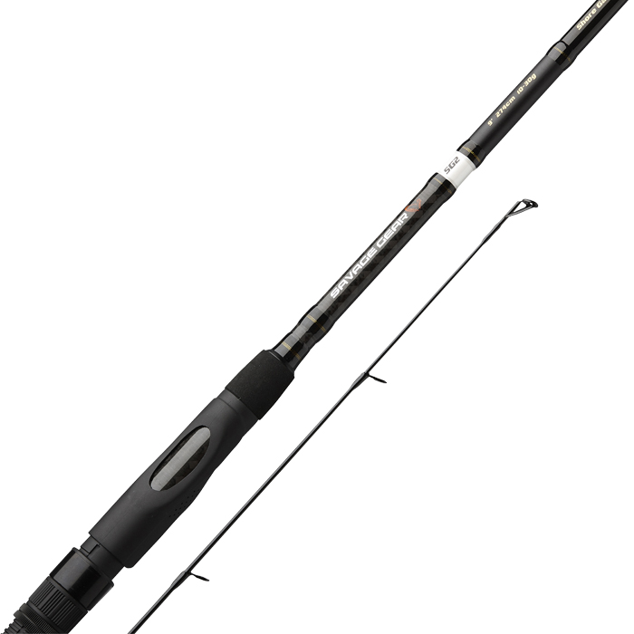 Savage Gear SG2 Shore Game Fishing Rod