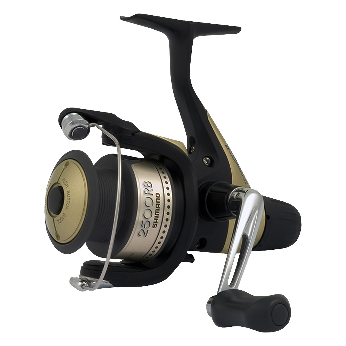 Shimano Hyperloop Rb Reel