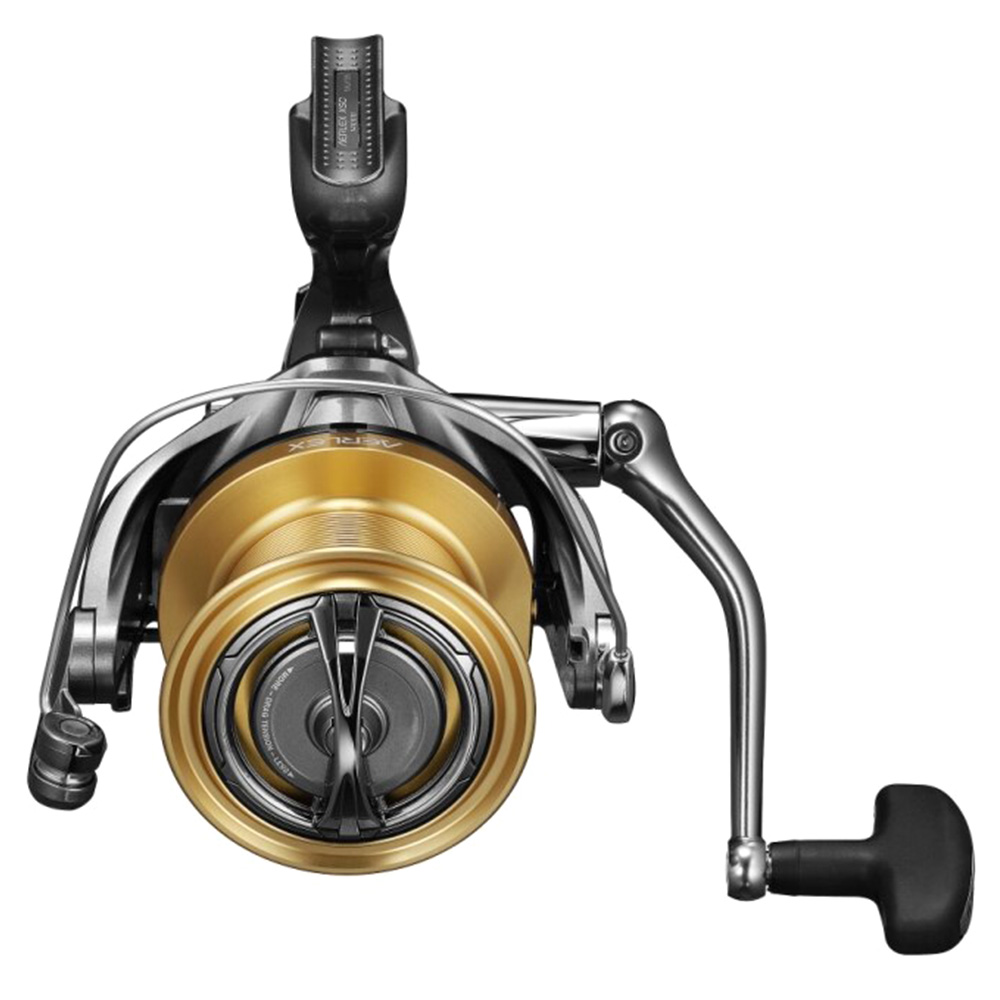 Moulinet Surfcasting Shimano Aerlex XSC Reel 14000