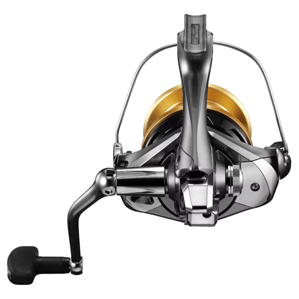 Moulinet Surfcasting Shimano Aerlex XSC Reel 14000
