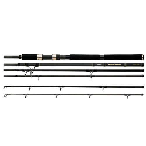 Shimano Beastmaster STC Shore Boat Rod