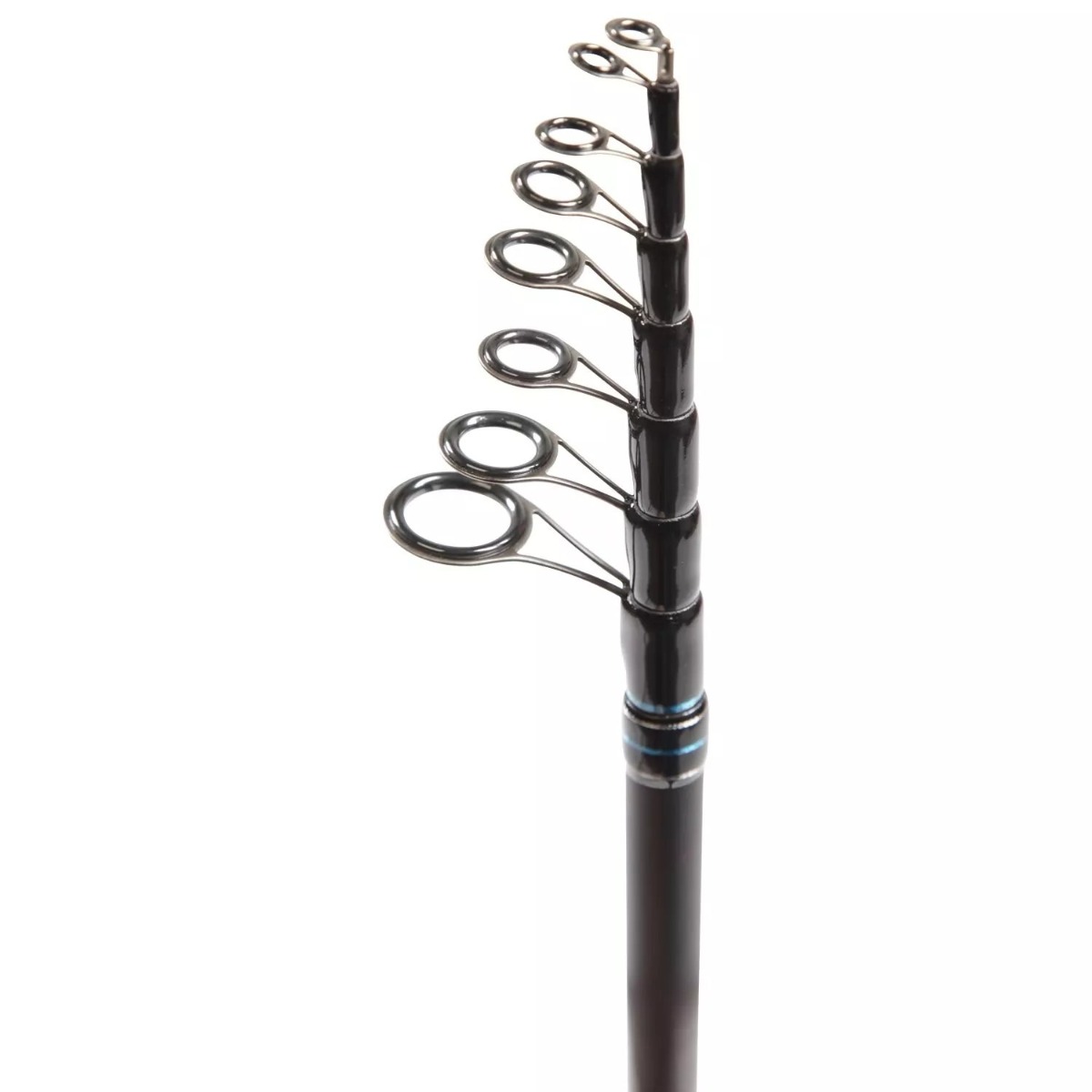 Shimano STC Mini Tele Spinning Rods