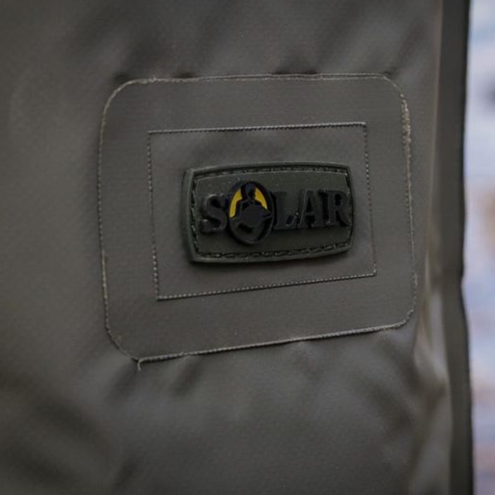 Solar Tackle SP Net Retainer Storage Sleeve