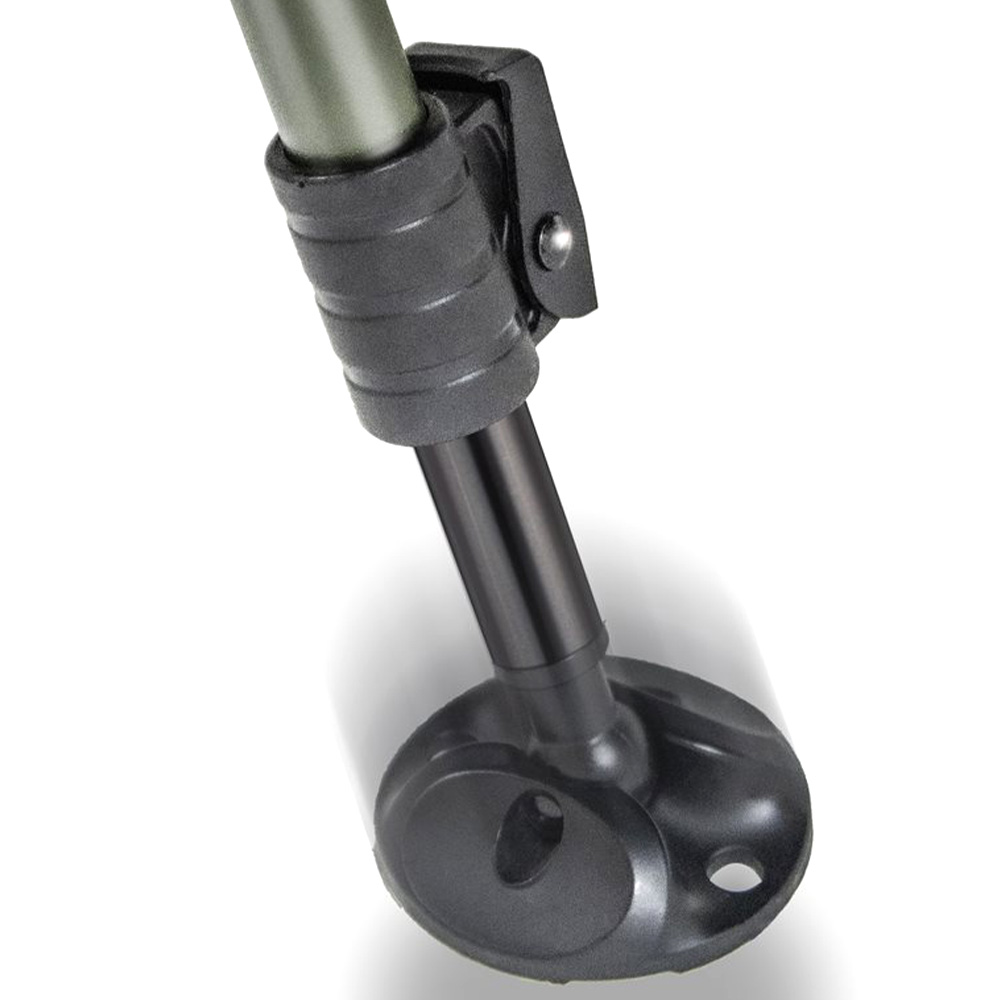 Chaise Solar Tackle SP Recliner Chair MKII - Low