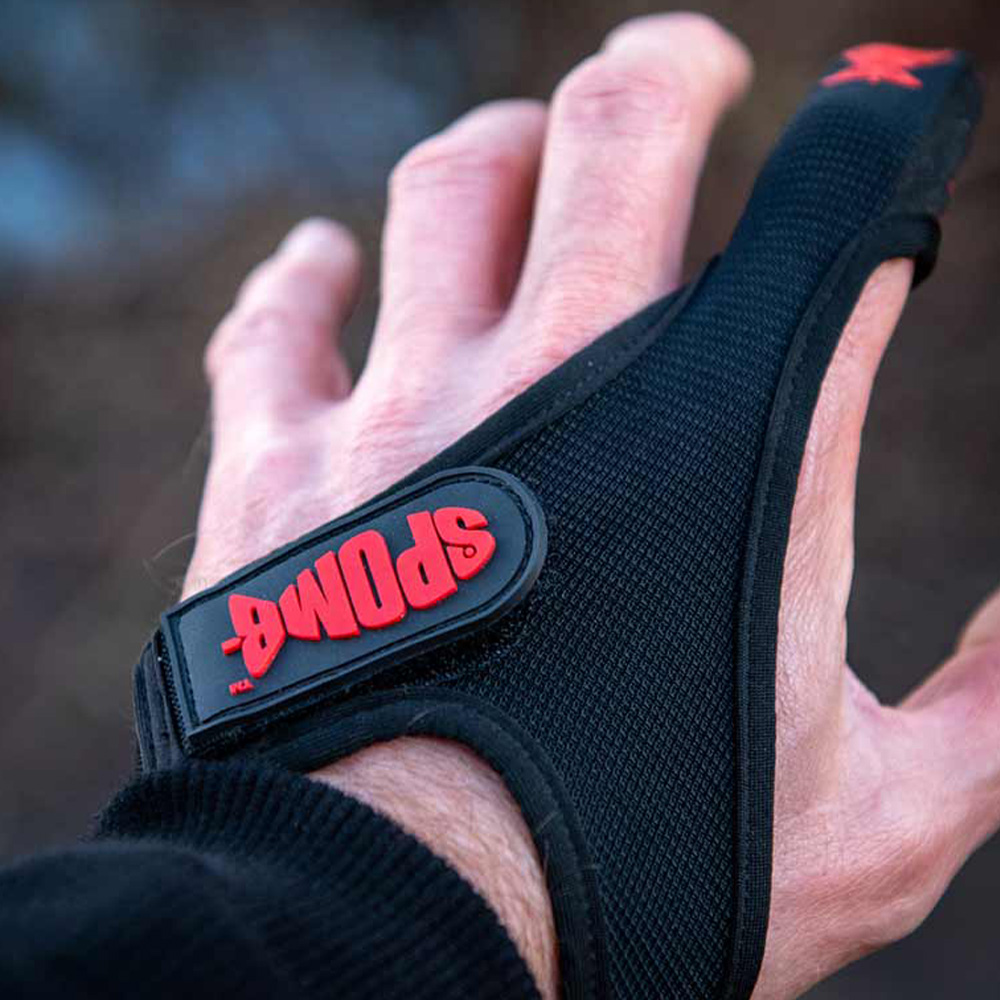 Protège Doigt Spomb Finger Stall