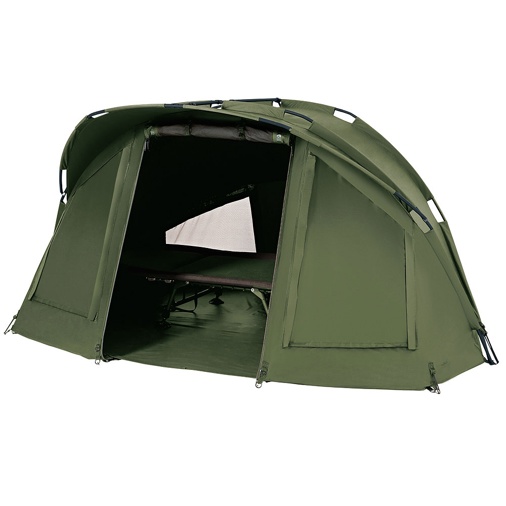 Trakker Armo Mk2 V3 Bivvy | Angling Direct