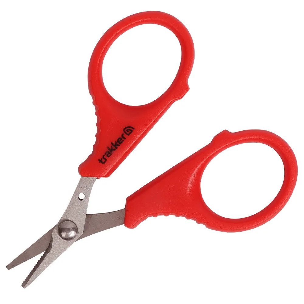 Ciseau Trakker Braid Scissors