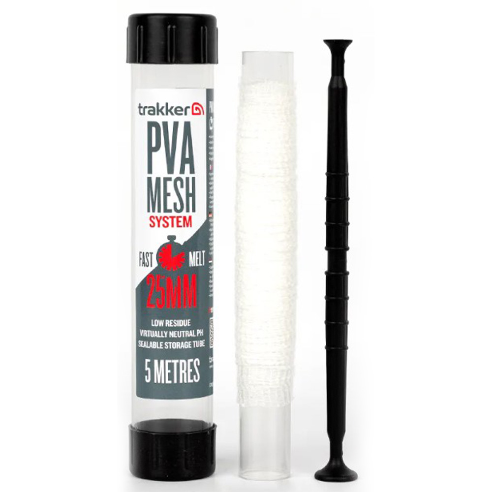 Trakker PVA Mesh System 5m
