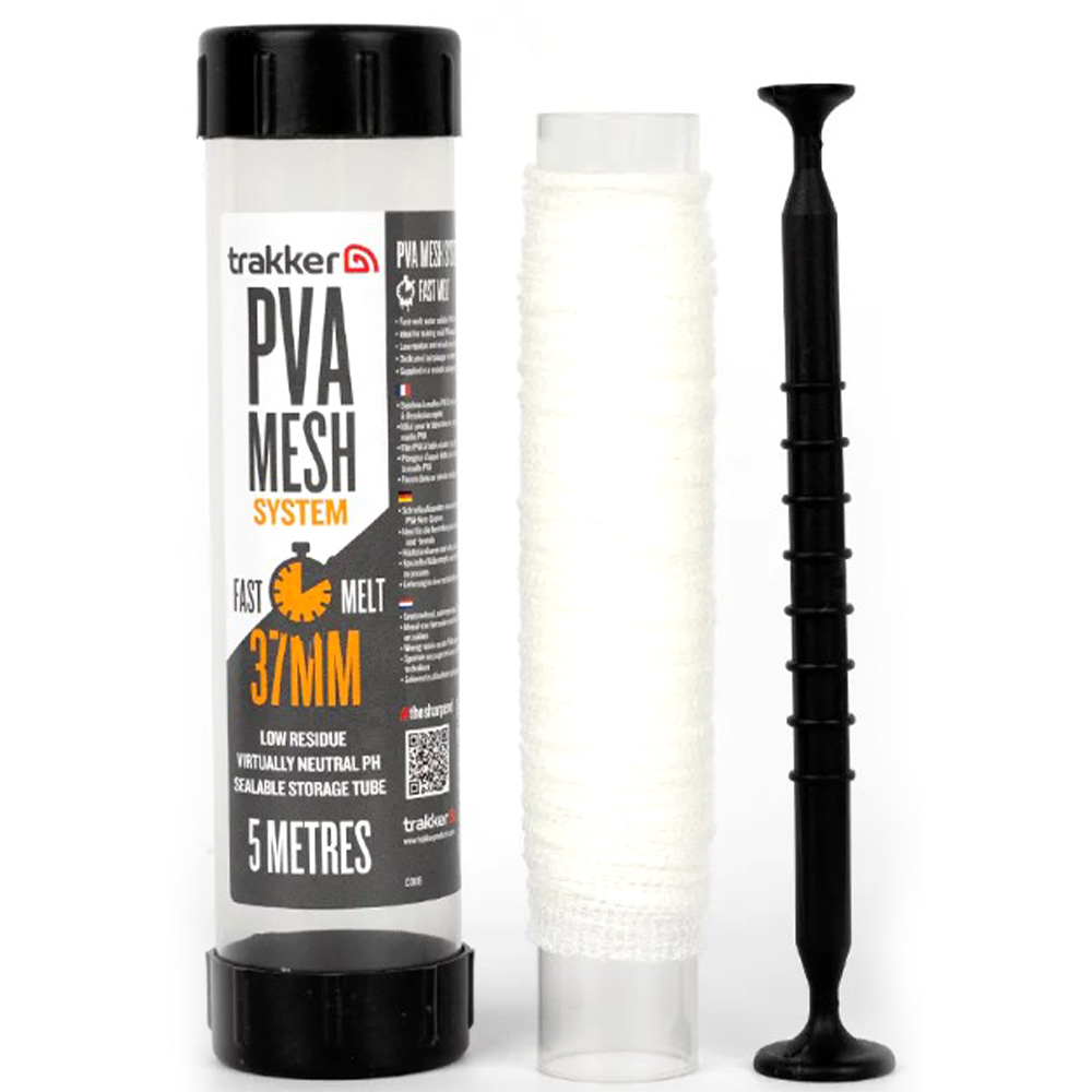 Trakker PVA Mesh System 5m