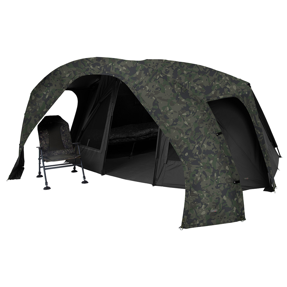 Trakker Tempest RS 200 Camo Social Cap