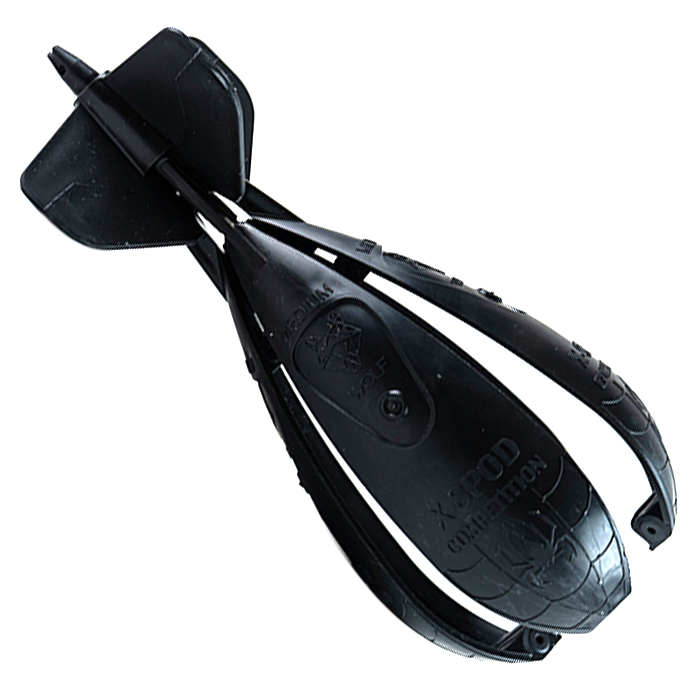 Bait Rocket Wolf X-Spod Competition Noir | Angling Direct