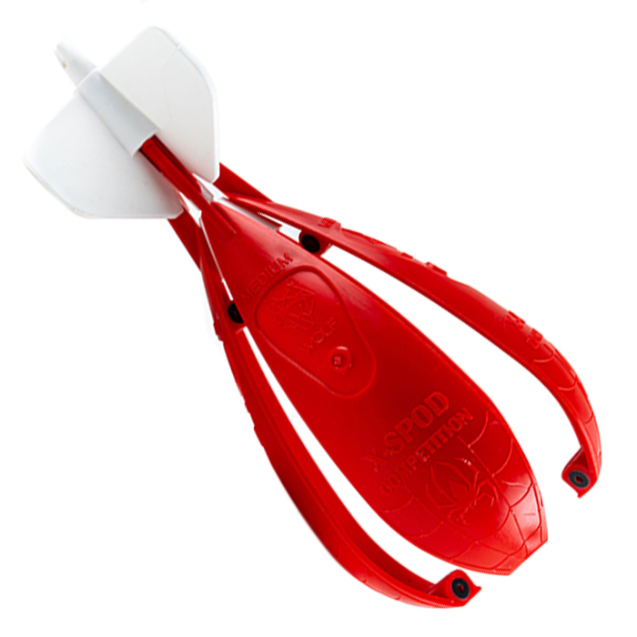 Bait Rocket Wolf X-Spod Competition Rouge | Angling Direct