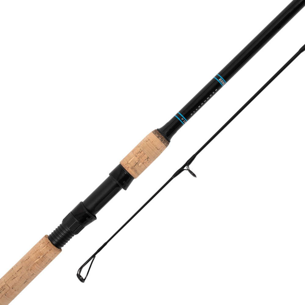 Canne Allround Zebco Ambition Allrounder Rod